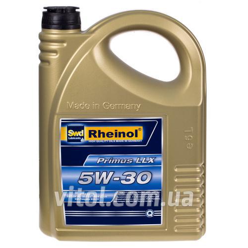 Swd rheinol primus llx 5w30 store